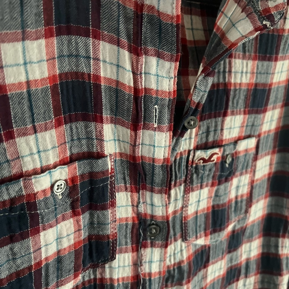 Twilight Bella Swan Screen Accurate Hollister Button … - Gem